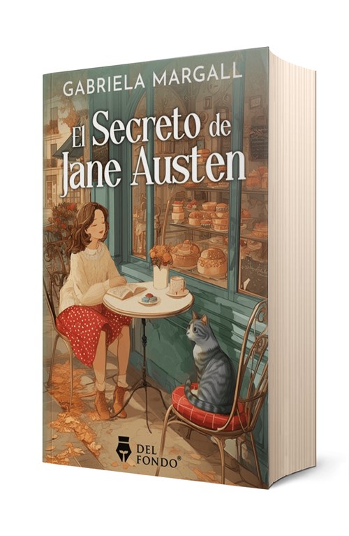 El Secreto de Jane Austen - Tienda Del Fondo Editorial