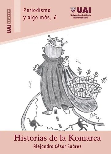 HISTORIAS DE LA KOMARCA – Cúspide