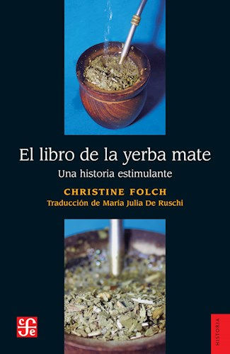 EL LIBRO DE LA YERBA MATE – Cúspide