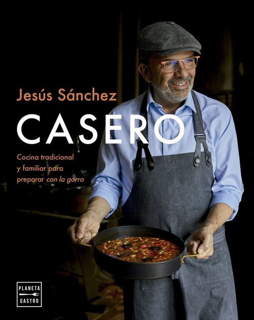 Casero - Livriz Sell - Distribuidor de Libros