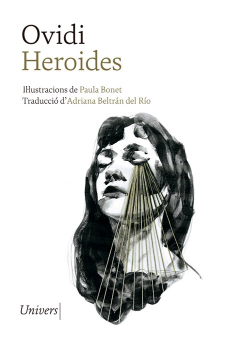Heroides - Livriz Sell - Distribuidor de Libros