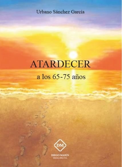 ATARDECER A LOS 65-75 AÑOS - Livriz Sell - Distribuidor de Libros