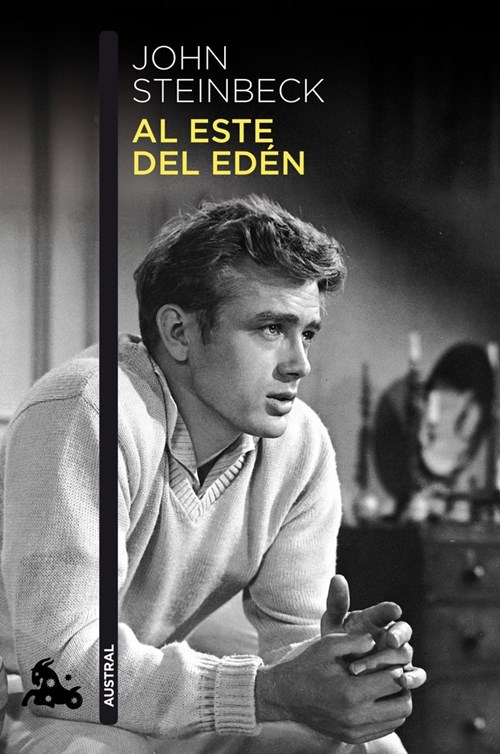Al este del Edén - Livriz Sell - Distribuidor de Libros