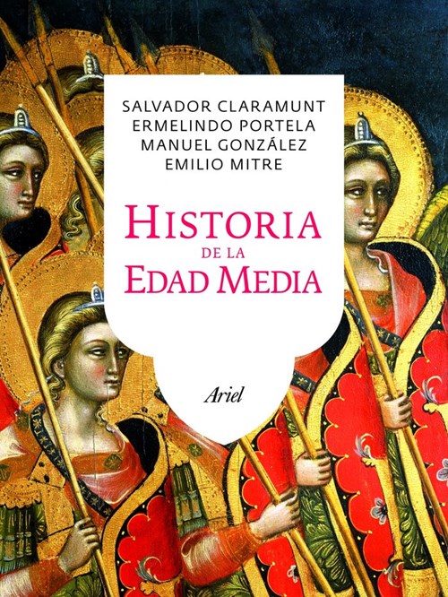 Historia de la Edad Media - Livriz Sell - Distribuidor de Libros