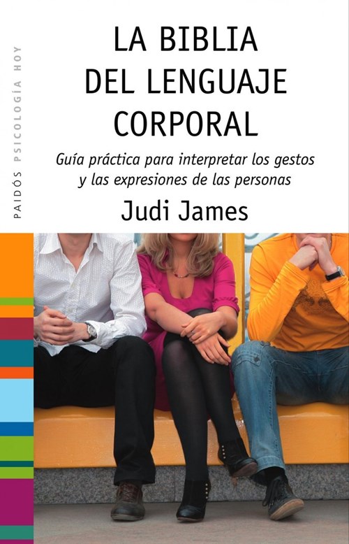 La biblia del lenguaje corporal - Livriz Sell - Distribuidor de Libros