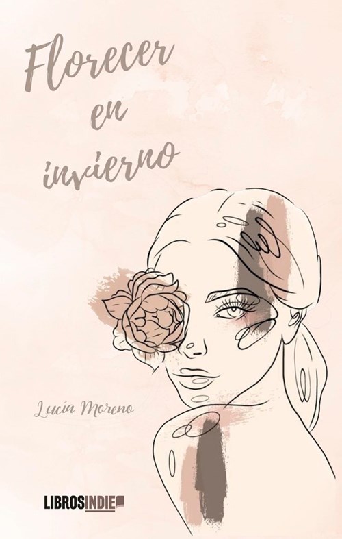 Florecer en invierno - Livriz Sell - Distribuidor de Libros