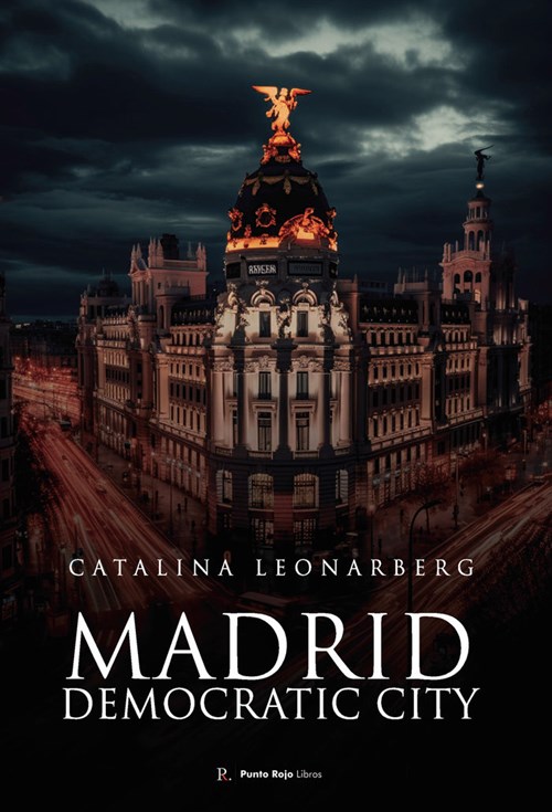 Madrid, Democratic City - Livriz Sell - Distribuidor de Libros