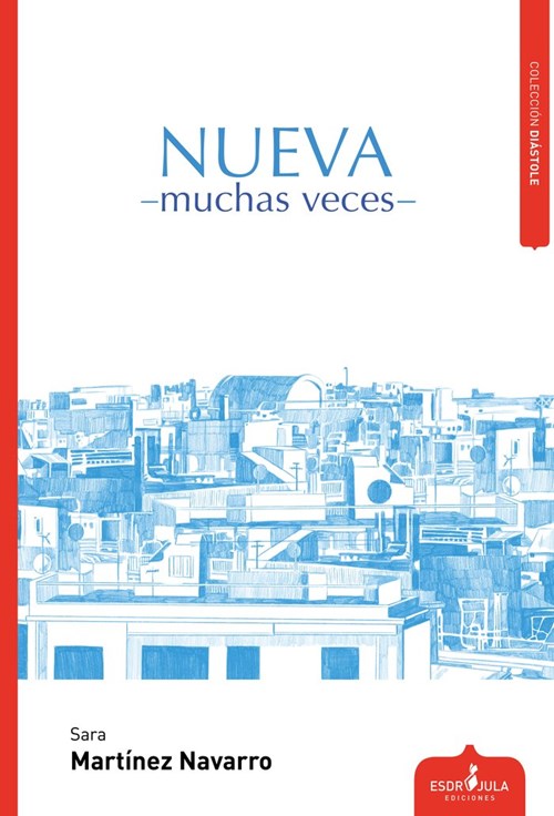 NUEVA - MUCHAS VECES- Livriz Sell - Distribuidor de Libros