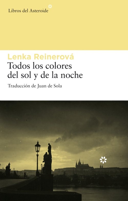 Todos los colores del sol y de la noche - Livriz Sell - Distribuidor de ...