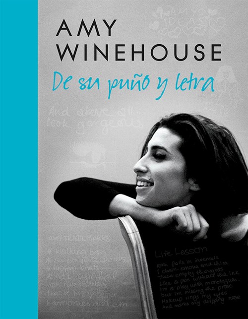 AMY WINEHOUSE - Livriz Sell - Distribuidor de Libros
