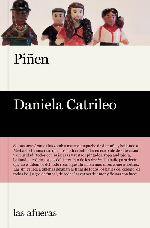 PIÑEN - Livriz Sell - Distribuidor de Libros