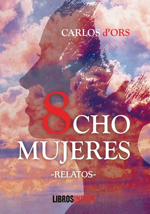 OCHO MUJERES - Livriz Sell - Distribuidor de Libros
