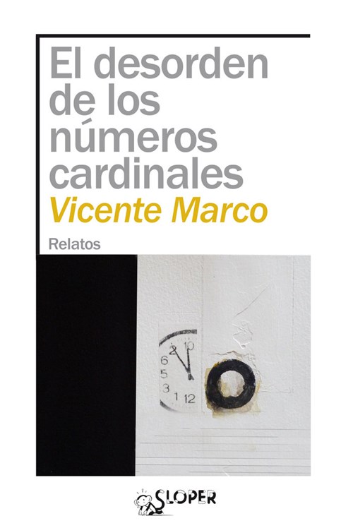 EL DESORDEN DE LOS NUMEROS CARDINALES - Livriz Sell - Distribuidor de ...