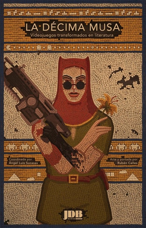 La Décima Musa - Livriz Sell - Distribuidor de Libros