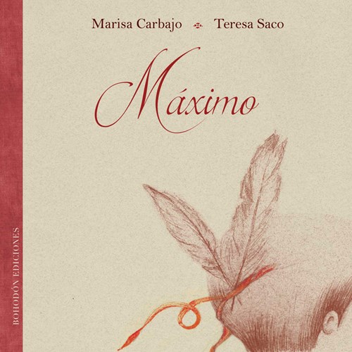 Máximo - Livriz Sell - Distribuidor de Libros