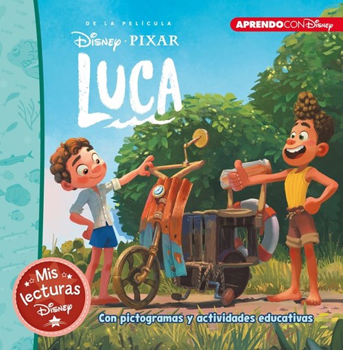 LUCA - Livriz Sell - Distribuidor de Libros