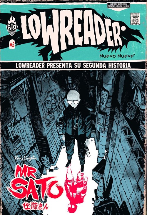 LowReader - 2 - Livriz Sell - Distribuidor de Libros