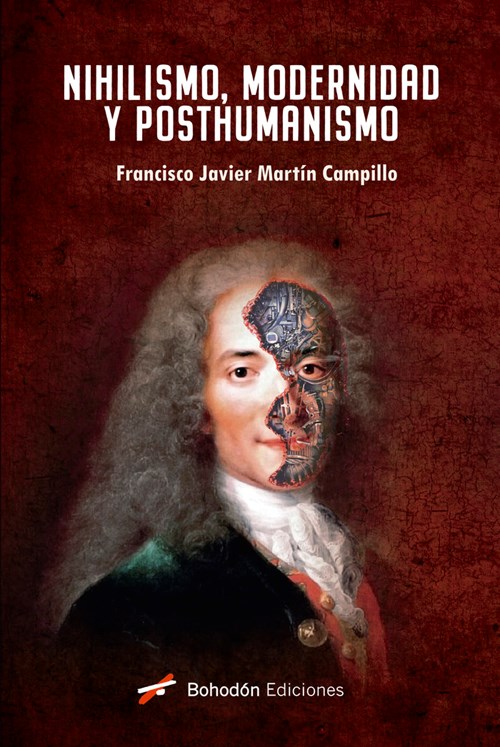 Nihilismo, Modernidad y Posthumanismo - Livriz Sell - Distribuidor de ...