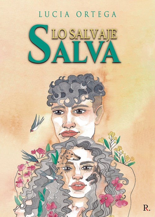Lo salvaje salva - Livriz Sell - Distribuidor de Libros