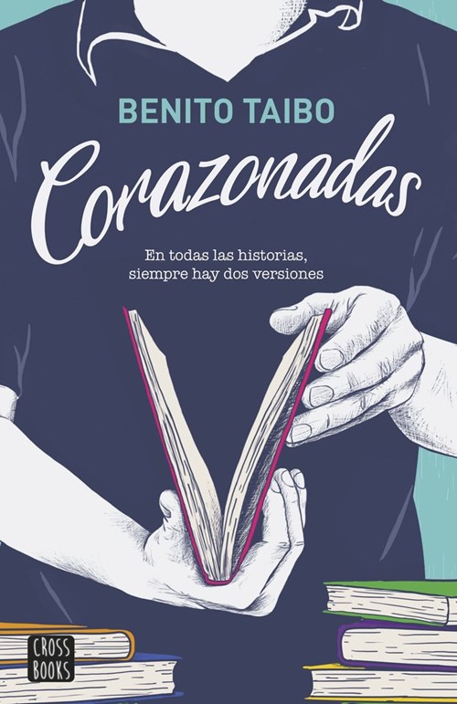 Corazonadas - Livriz Sell - Distribuidor de Libros