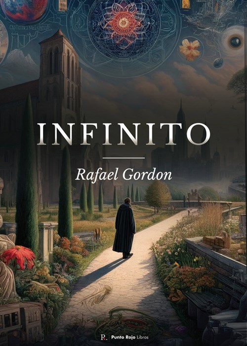 Infinito - Livriz Sell - Distribuidor de Libros