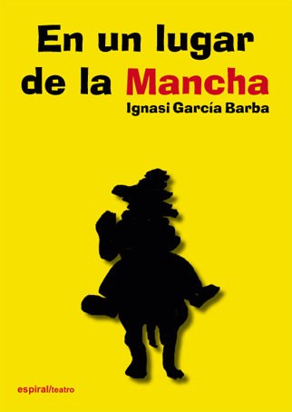 En un lugar de la Mancha - Livriz Sell - Distribuidor de Libros