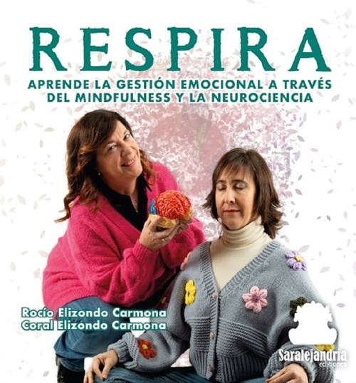 RESPIRA - Livriz Sell - Distribuidor de Libros