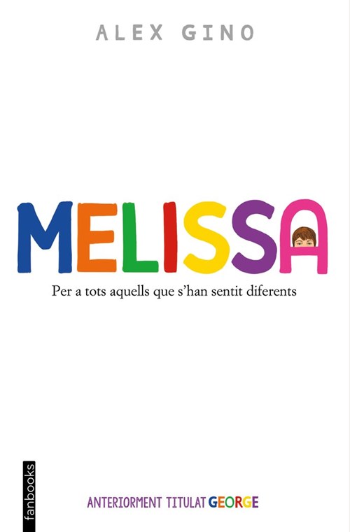 MELISSA - Livriz Sell - Distribuidor de Libros