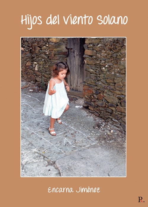 Hijos del vientos solano. 2ª Edición. - Livriz Sell - Distribuidor de Libros