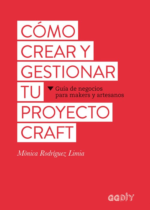 Cómo crear y gestionar tu proyecto craft - Livriz Sell - Distribuidor ...