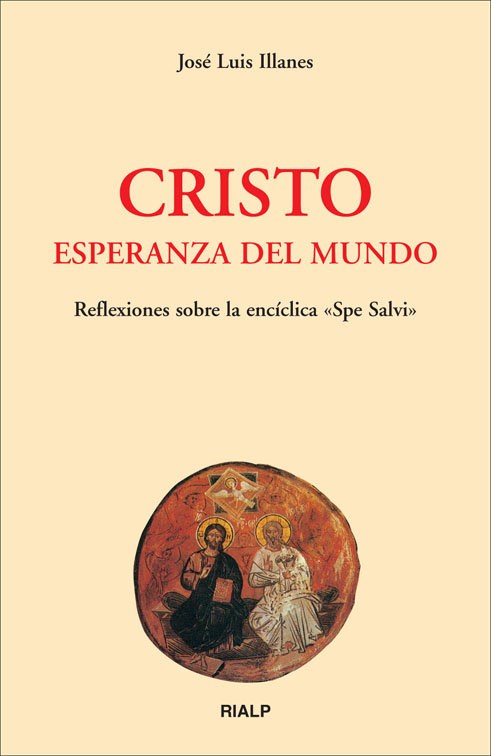 Cristo, esperanza del mundo - Livriz Sell - Distribuidor de Libros