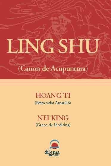 Ling Shu - Livriz Sell - Distribuidor de Libros