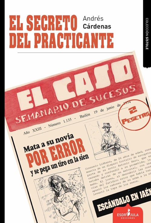 EL SECRETO DEL PRACTICANTE - Livriz Sell - Distribuidor de Libros