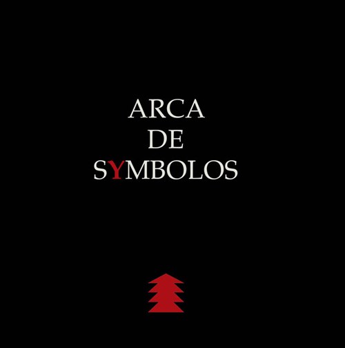 ARCA DE SYMBOLOS - Livriz Sell - Distribuidor de Libros
