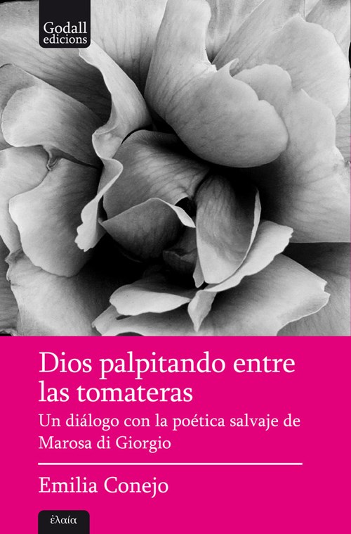 DIOS PALPITANDO ENTRE LAS TOMATERAS - Livriz Sell - Distribuidor de Libros