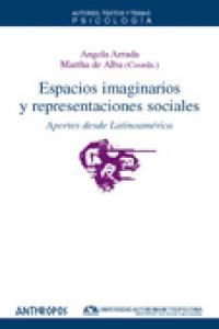 ESPACIOS IMAGINARIOS Y REPRESENTACIONES SOCIALES - Livriz Sell - Distribuidor de Libros