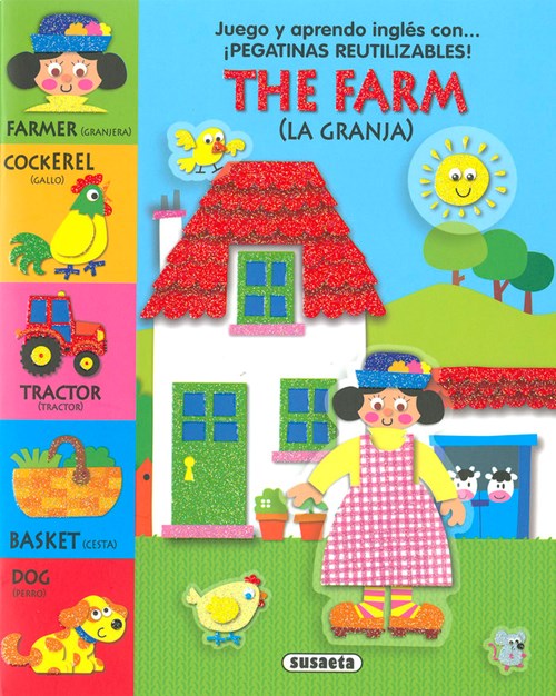 THE FARM / LA GRANJA - Livriz Sell - Distribuidor de Libros