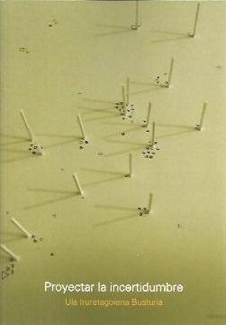PROYECTAR LA INCERTIDUMBRE - Livriz Sell - Distribuidor de Libros