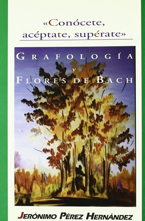 CONOCETE, ACEPTATE, SUPERATE - Livriz Sell - Distribuidor de Libros