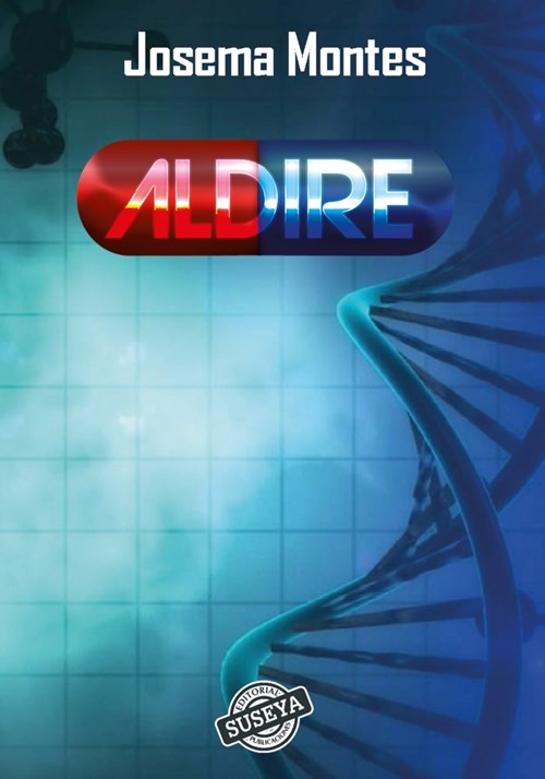 ALDIRE - Livriz Sell - Distribuidor de Libros