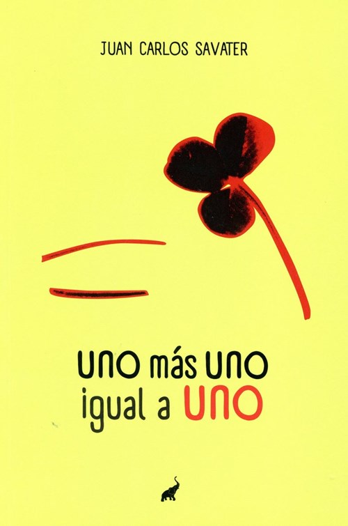 UNO MáS UNO IGUAL A UNO - Livriz Sell - Distribuidor de Libros