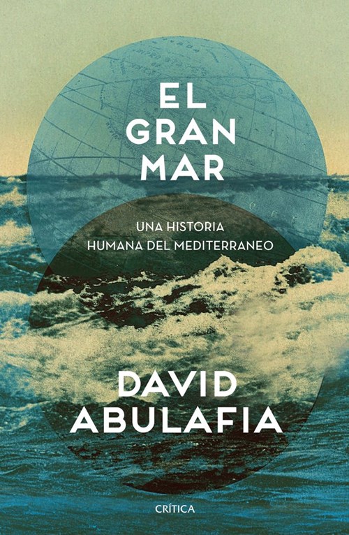 El gran mar - Livriz Sell - Distribuidor de Libros