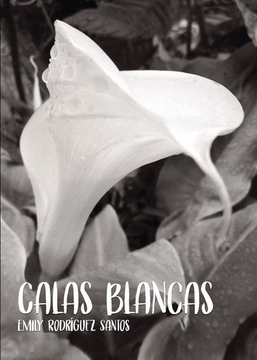 Calas Blancas - Livriz Sell - Distribuidor de Libros