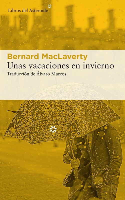Unas vacaciones en invierno - Livriz Sell - Distribuidor de Libros