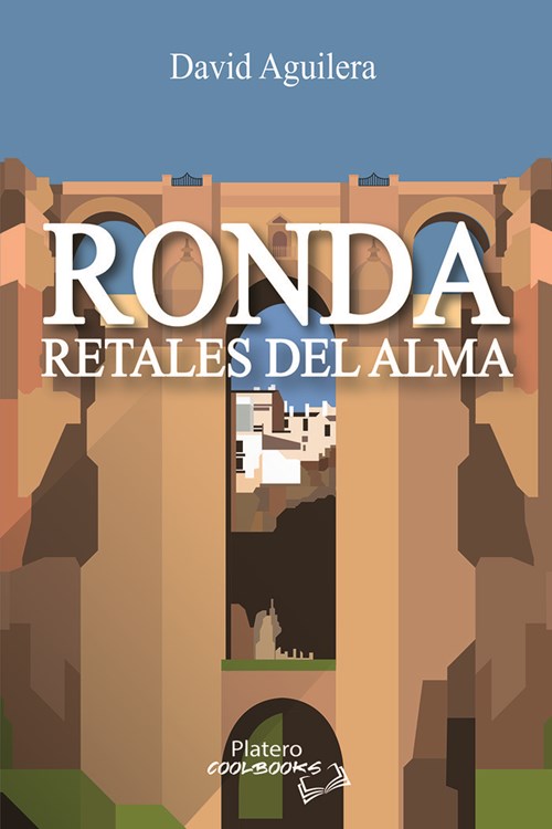 RONDA - Livriz Sell - Distribuidor de Libros