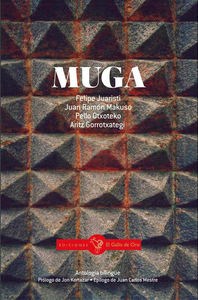 MUGA - Livriz Sell - Distribuidor de Libros