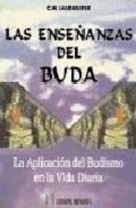 ENSEÑANZAS DEL BUDA,LAS - Livriz Sell - Distribuidor de Libros