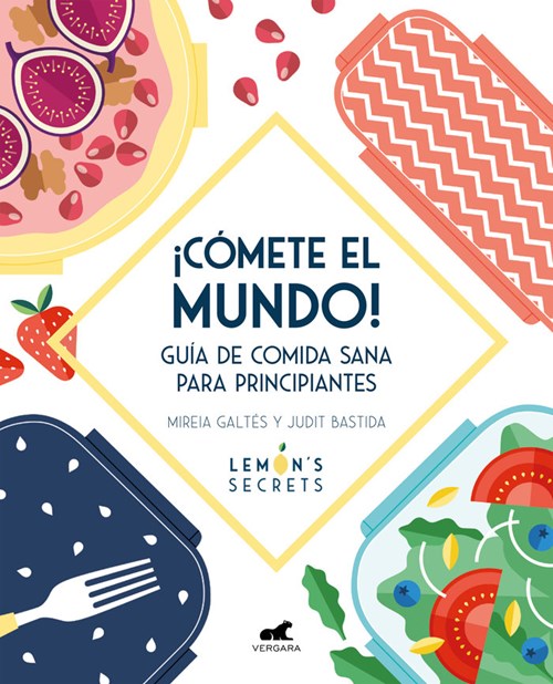 ¡Cómete el mundo! - Livriz Sell - Distribuidor de Libros