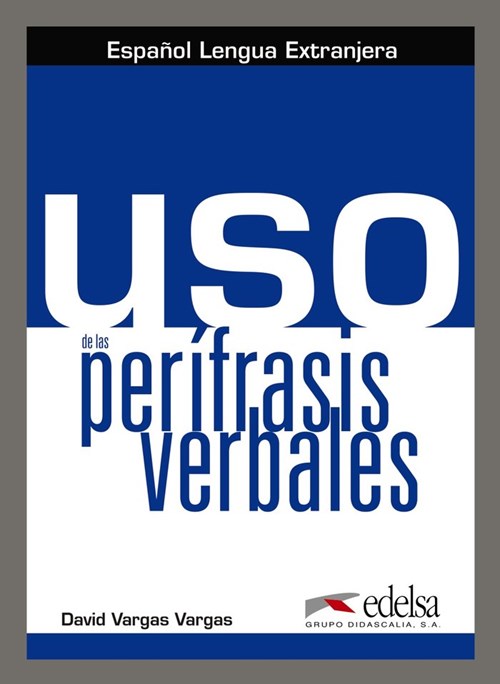 Uso de las perífrasis verbales - libro del alumno - Livriz Sell ...