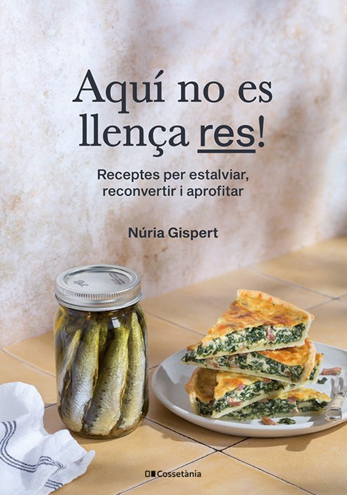 AQUI NO ES LLENÇA RES! - Livriz Sell - Distribuidor de Libros